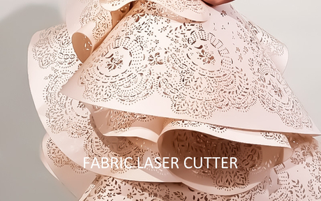 A Comprehensive Guide To Laser Cutting Fabric - Anhui Codos Laser ...