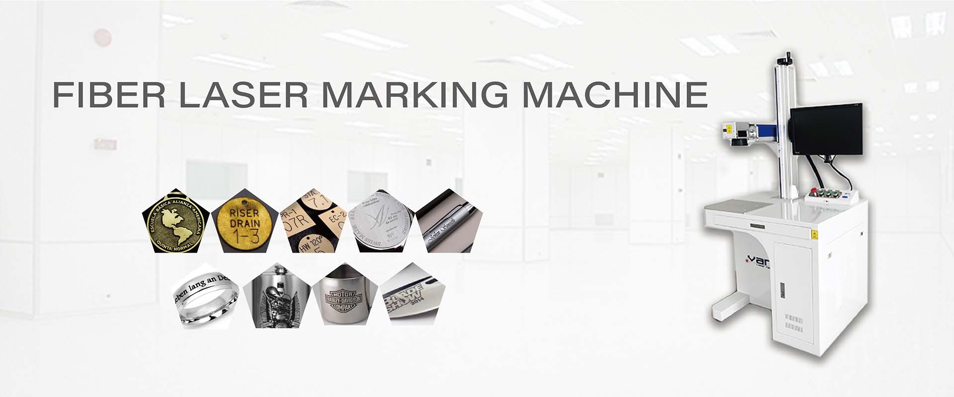 Vanklaser丨 Laser Cutting Machine丨CO2 Laser Engraving Machine丨 Fiber ...